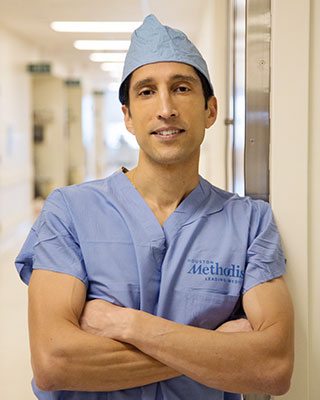 Dr Pandit | Dr. Rahul Pandit | Houston Methodist Blanton Eye ...